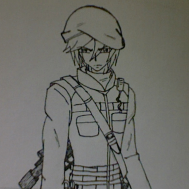 Expendables coloring pages